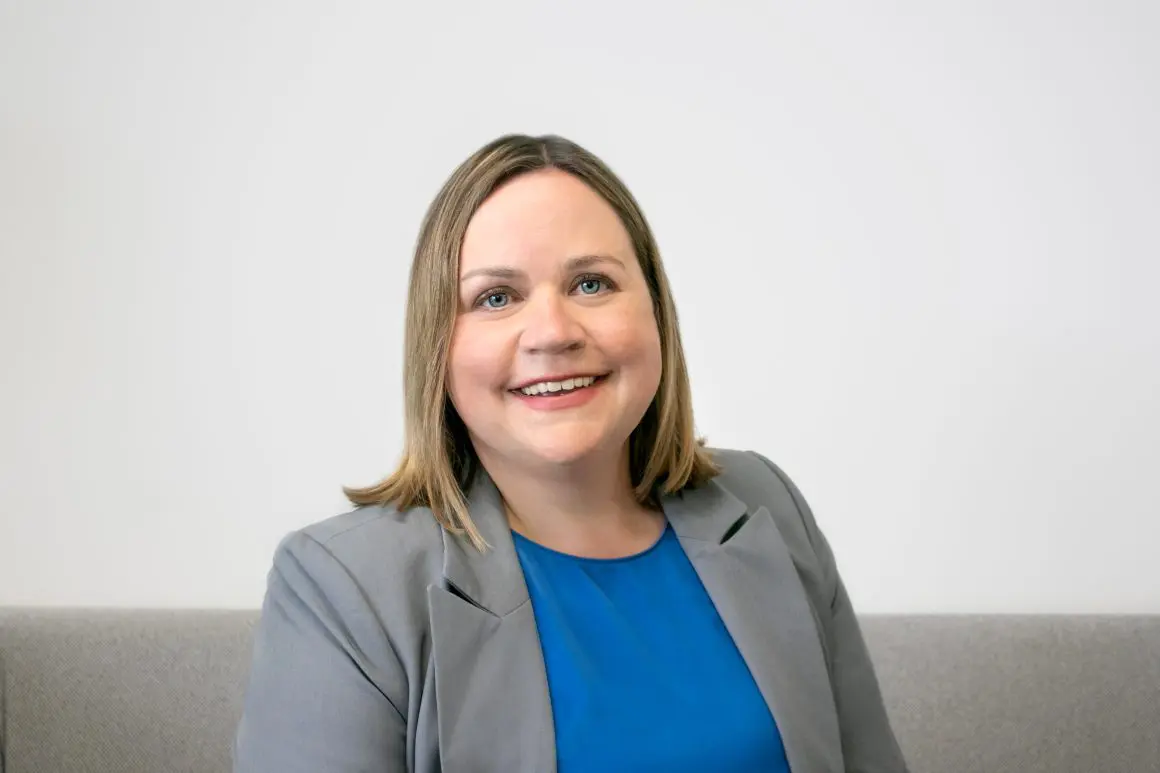 Children's Cancer Research Fund is proud to announce Elizabeth Crippen ...