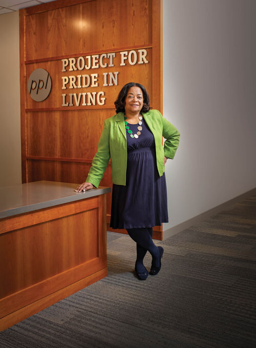 Project for Pride In Living announces Karla Henderson as new Chief ...